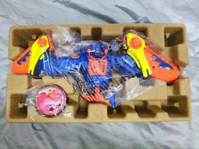 (พร้อมส่ง) DX Vlastam Gear & Vlam Breaker (มือสองสภาพสวย)KamenRider ...