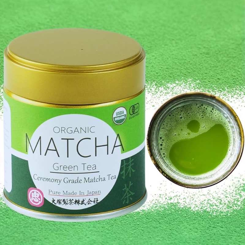 🌟พร้อมส่ง🌟 YAME Matcha 30g. Matcha มัทฉะ ญี่ปุ่น 🇯🇵 ของแท้ | Shopee ...