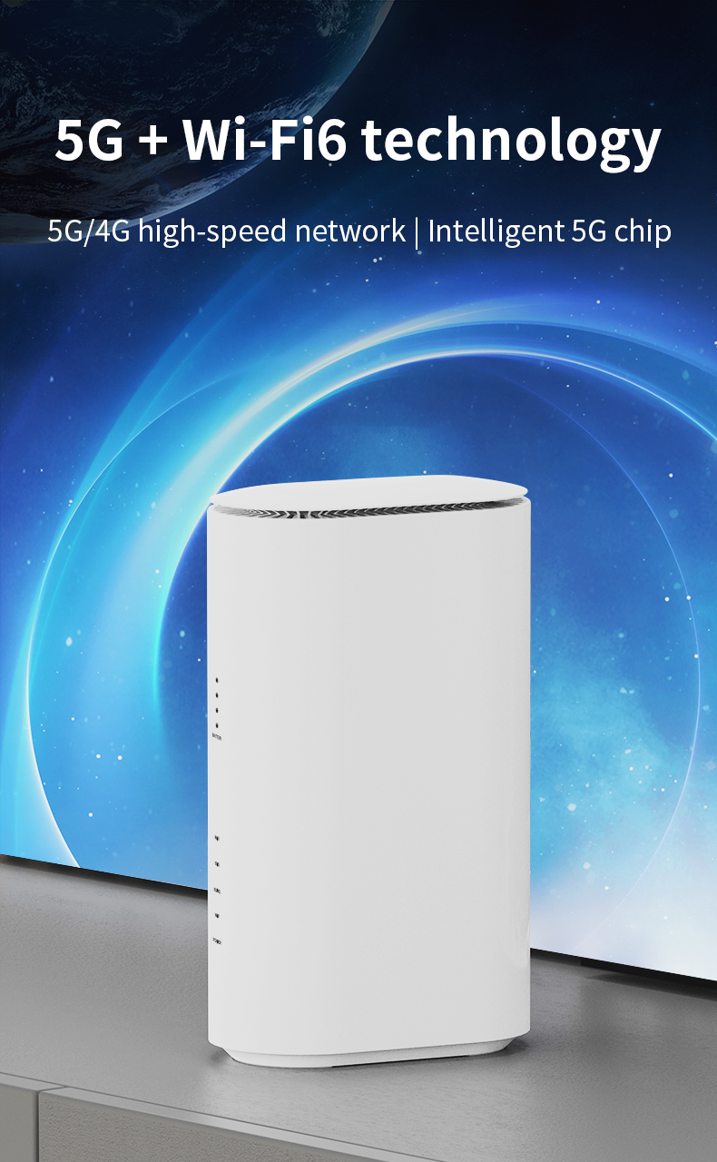 5G Router 2 SIM 5G เราเตอร์ 2 ซิม High Performance NO.30062024 | Shopee Thailand