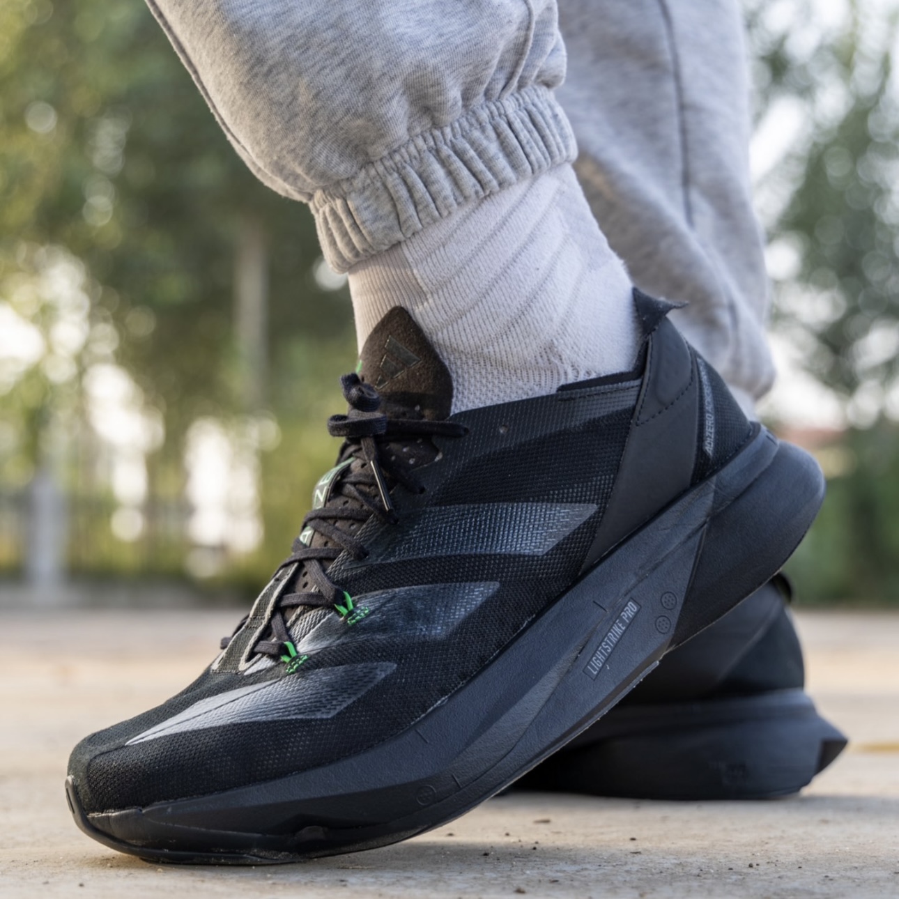 รองเท้ากีฬา adidas Adizero Adios Pro 3 IG6439/ID8469/HQ2134/IG6438 ...