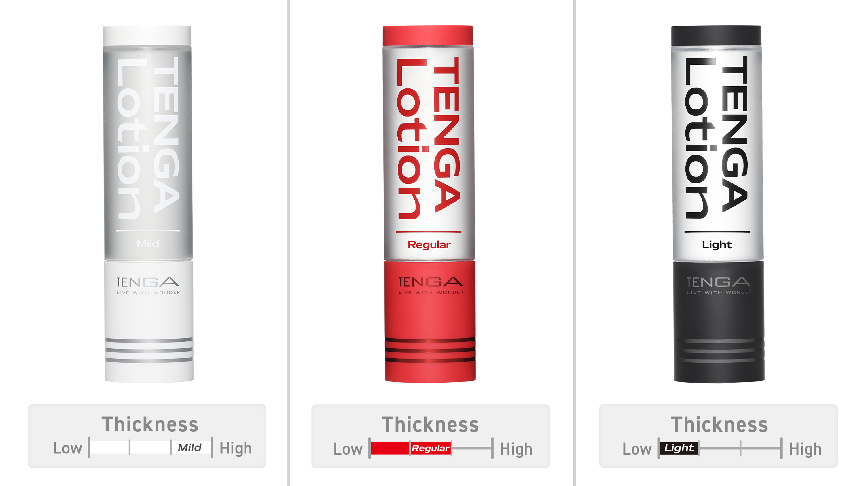 Tenga Lotion Light เจลหล่อลื่นเทงก้า โลชั่น ไลท์ เจลหล่อลื่นสูตรน้ำ ...