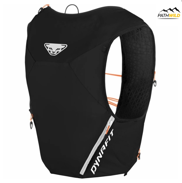 DYNAFIT ALPINE 8 VEST เป้น้ำ แบรนด์เยอรมัน น้ำหนักเบา ช่องเก็บของเยอะ ...