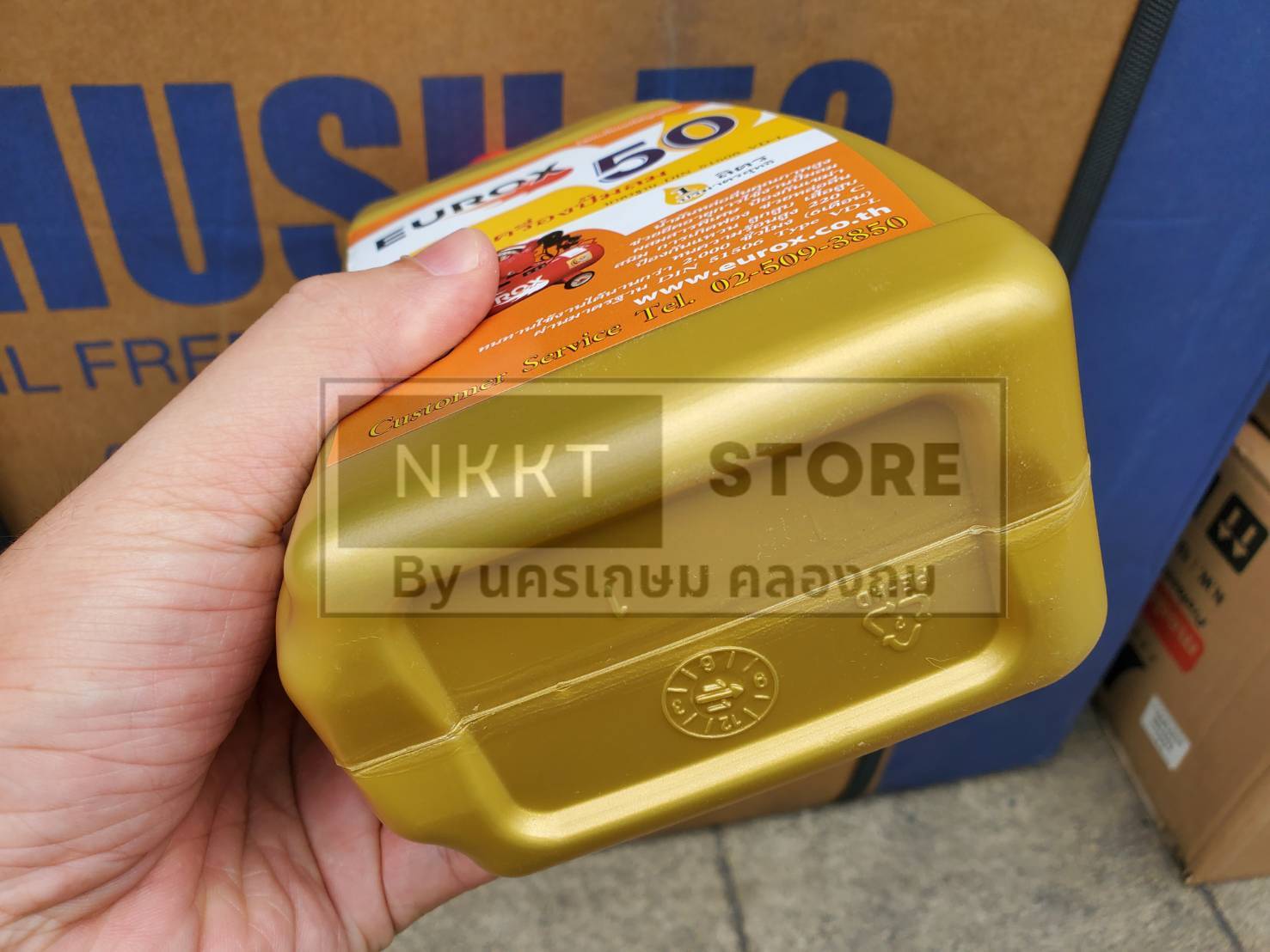NK OIL-EUROX น้ำมันสำหรับเติมปั๊มลม ขนาด 1 ลิตร EUROX ใช้ได้กับ PUMA TIGER และ อื่นๆ | Shopee ...