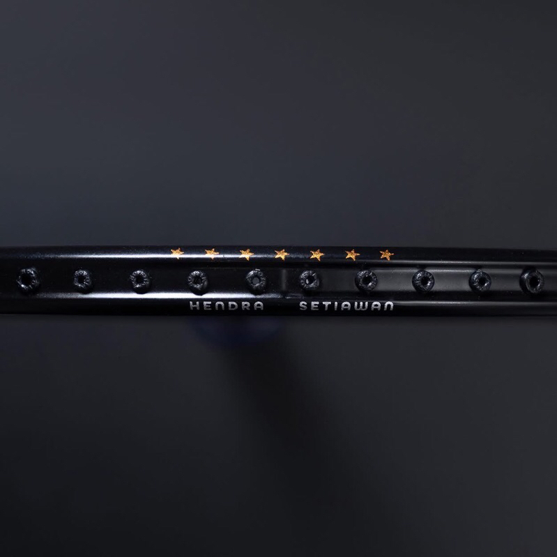 ไม้แบดมินตัน VICTOR รุ่น AURASPEED HS PLUS HENDRA LIMITED | Shopee Thailand