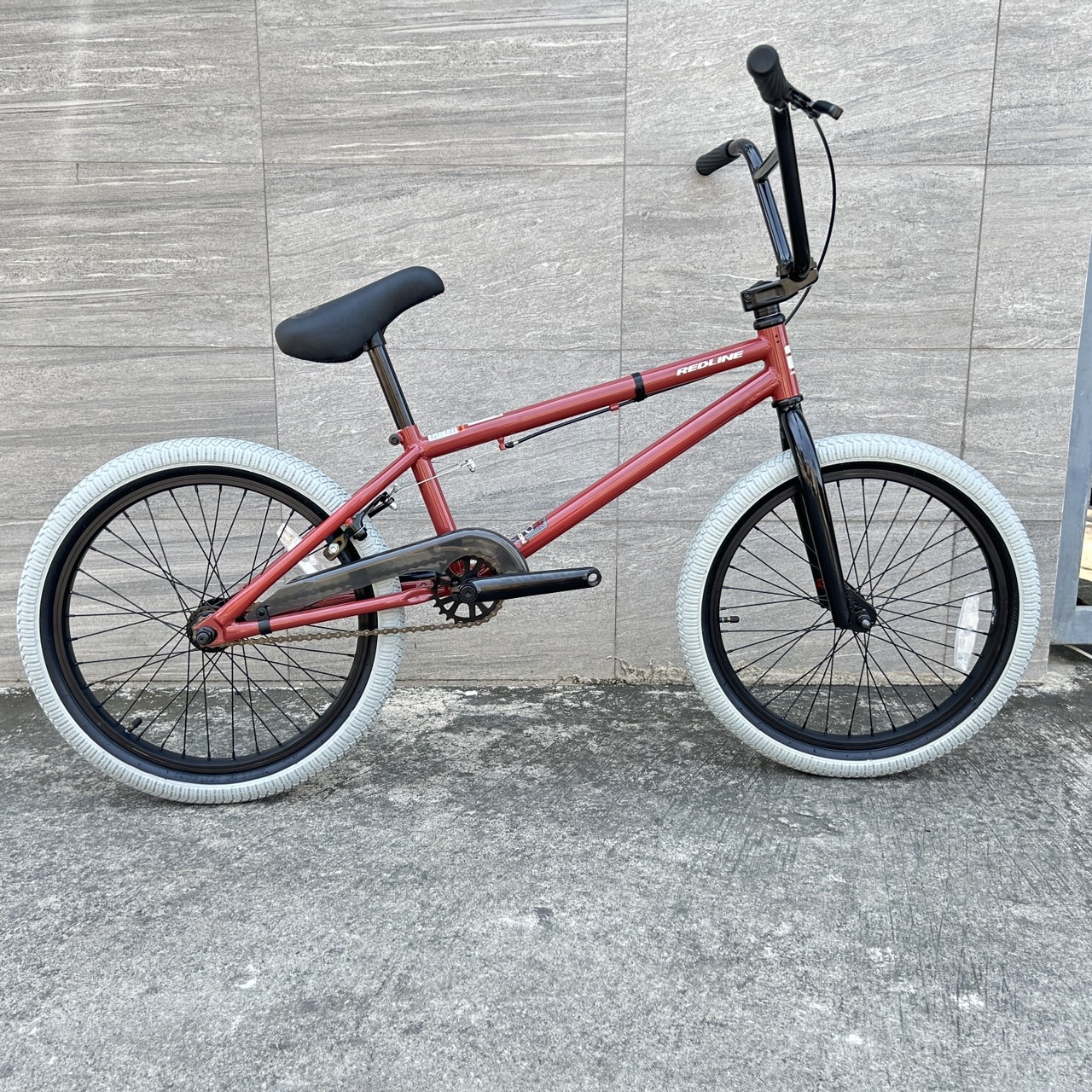 จักรยาน BMX REDLINE RECON 20 นิ้ว FREESTYLE | Shopee Thailand