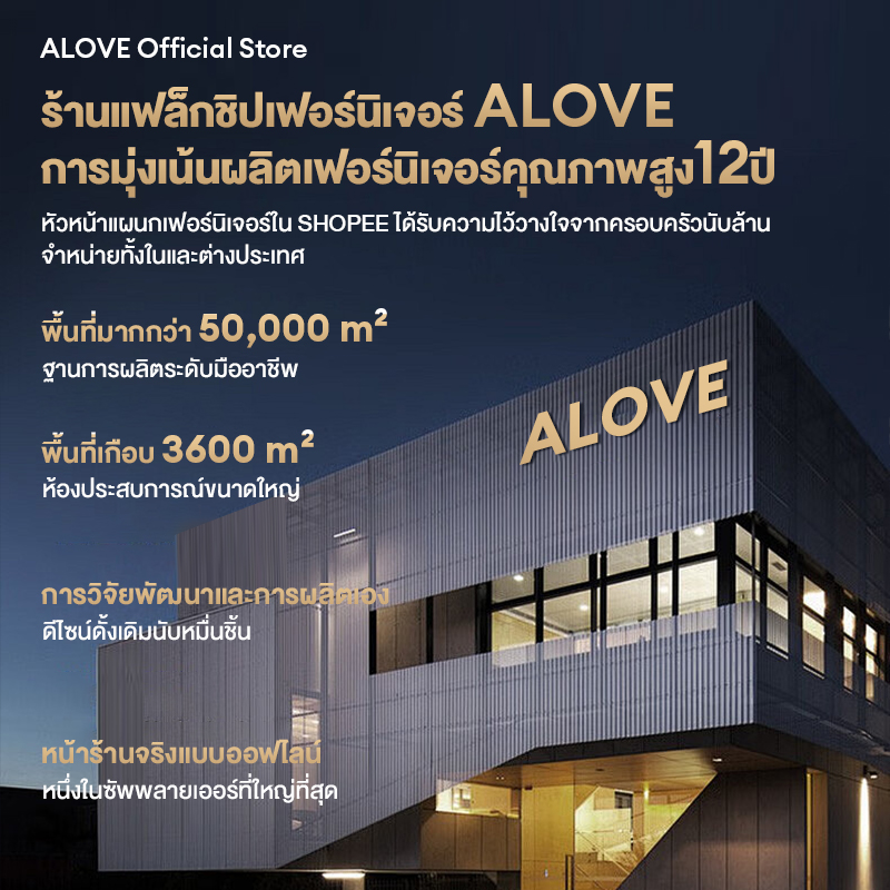 ALOVE ชั้นเก็บของแบบตั้งโต๊ะ ชั้นวางหนังสือ สไตล์เรียบง่ายสีขาว ให้ ...