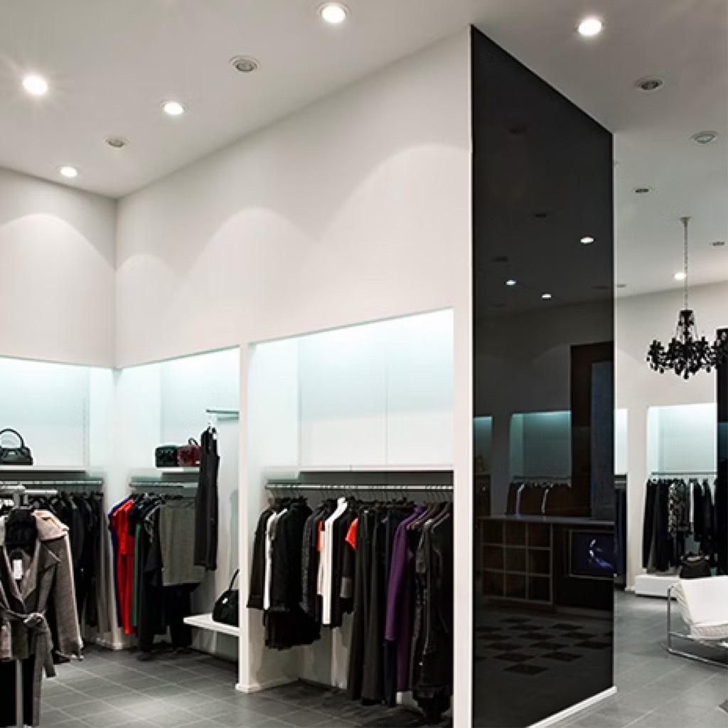โคมฝังฝ้าทรงกลม IWACHI LED Panel Light 6W/9W/12W/18W/24W แสงขาวและแสงว ...