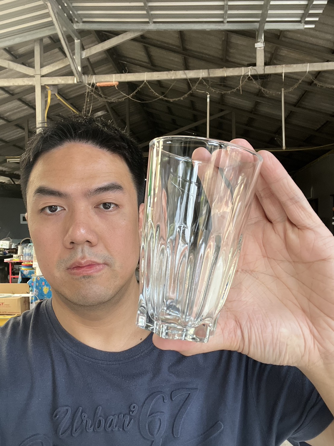 แก้วตูดจีบ แก้วกาแฟโบราณ ขนาด 255ml หรือ 9oz ออกใบกำกับภาษีได้ รห้สkenzg00008 | Shopee Thailand