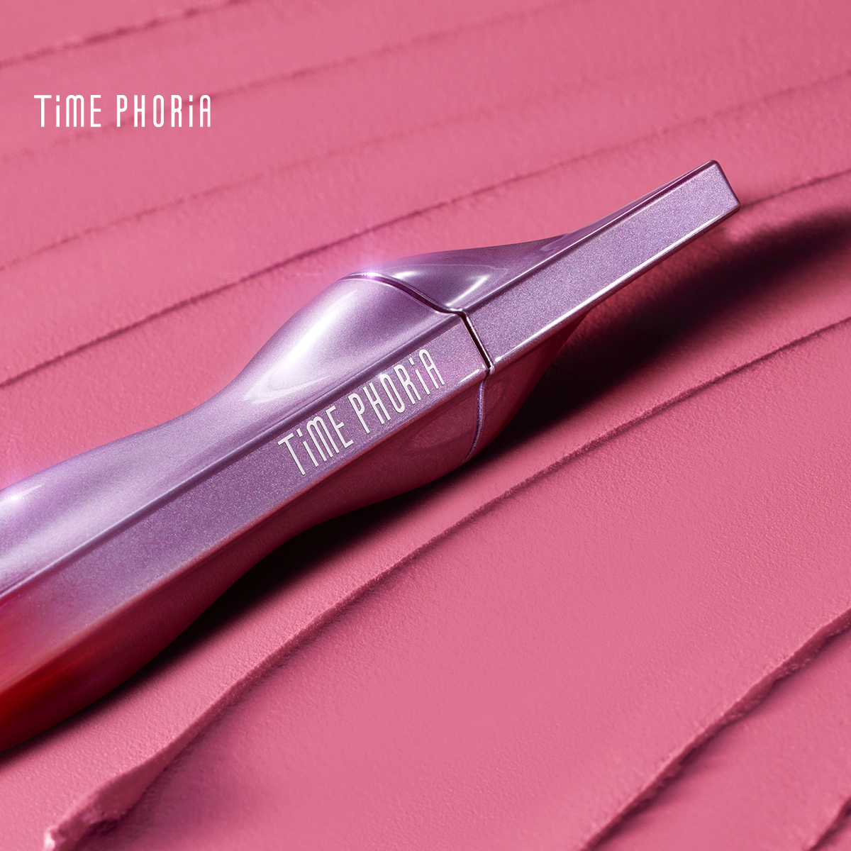 Time Phoria Nebula Velvet Lip Cream 4ml | Shopee Thailand