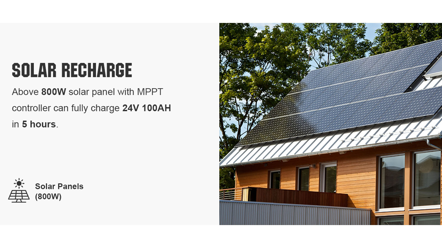 CST ENERGY 24V 100Ah แบตเตอรี่ LiFePO4 แบตเตอรี่ลิเธียมแบบมัลติฟังก ...