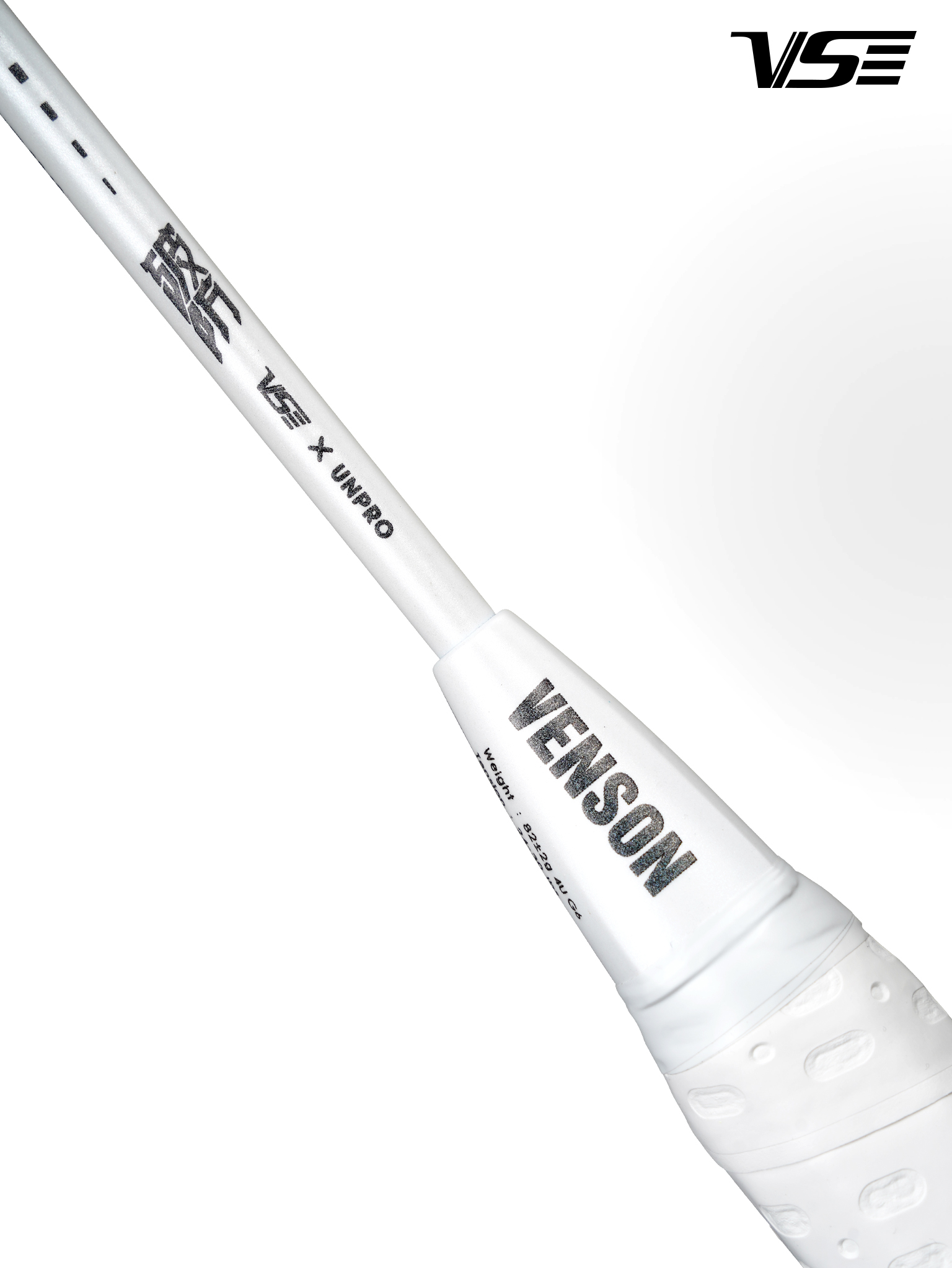 VS ไม้แบดมินตัน รุ่น FORTEX แถมกริปคละสี+เอ็น+ซอง *ขึ้นเอ็น *ขึ้นเอ็น ...