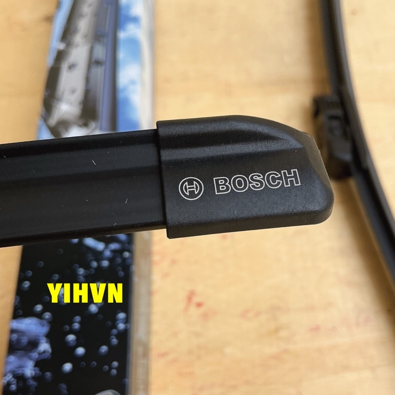ใบปัดน้ำฝน คู่หน้า ตรงรุ่น 15+26 นิ้ว BOSCH AEROTWIN BYD ATTO3 ปี 23-25 ...