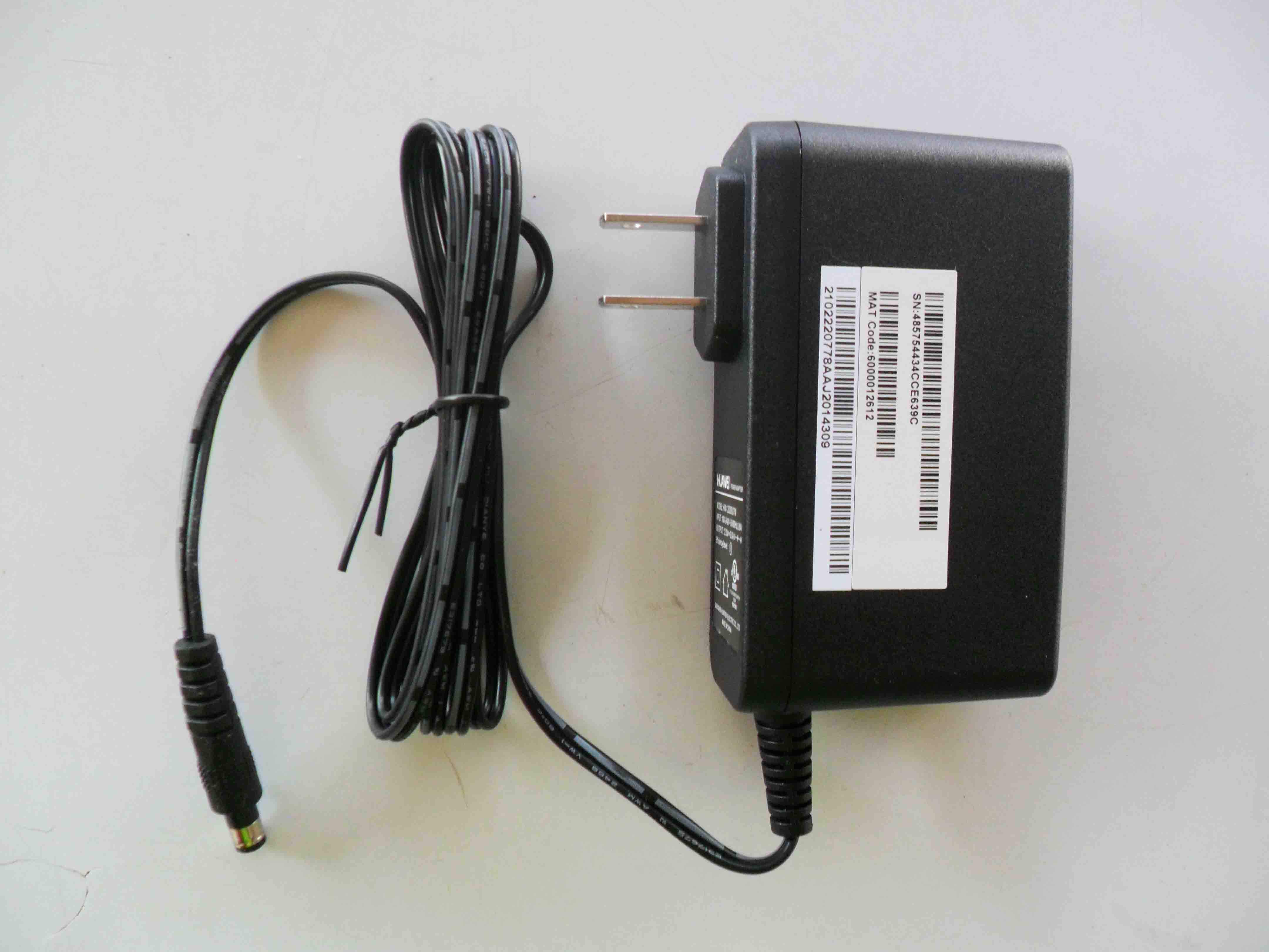 เร้าเตอร์ HUAWEI HG8122 Fiber Optic WiFi 2.4G and 5G | Shopee Thailand