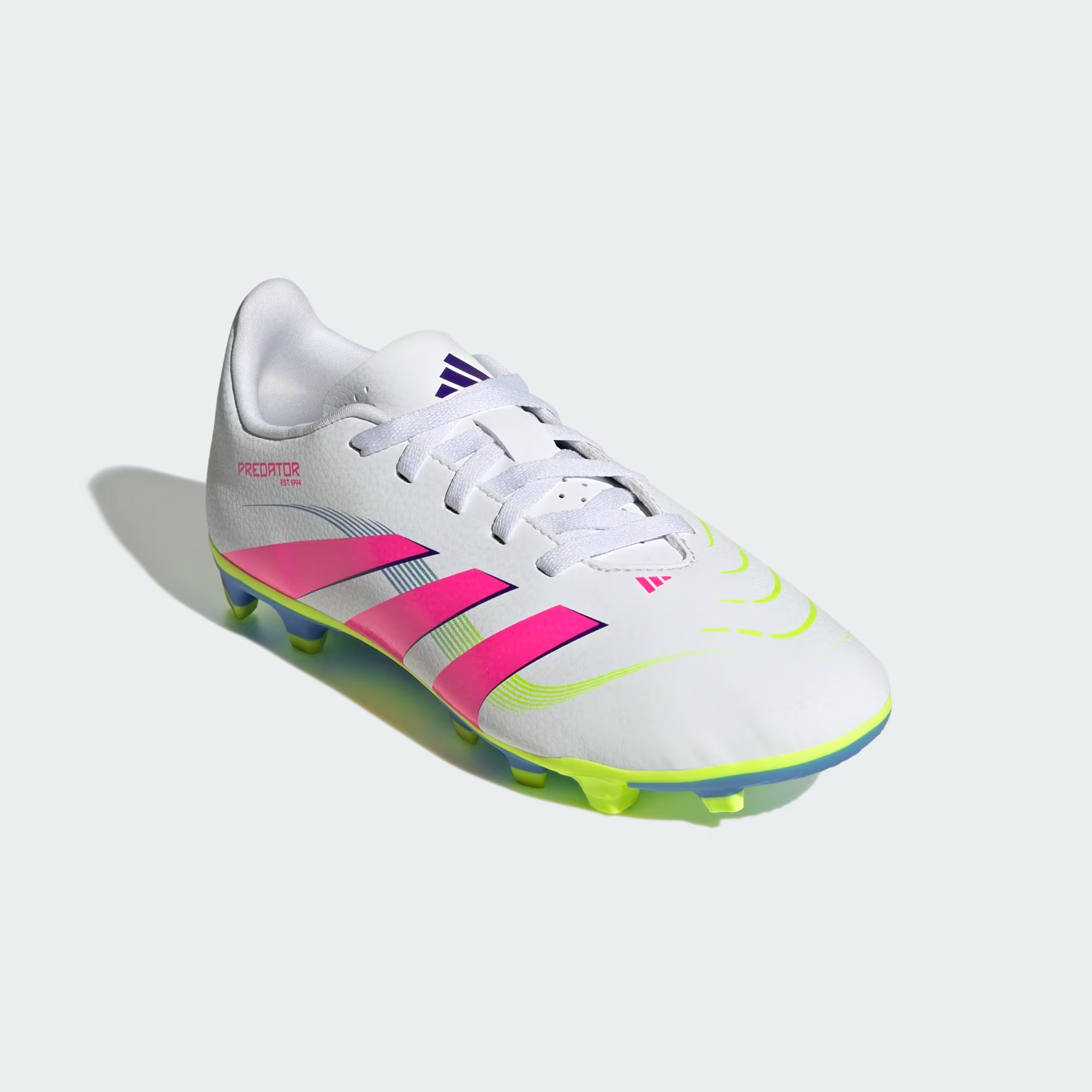 ADIDAS รองเท้าสตั๊ด รองเท้าฟุตบอลเด็กAdidas PREDATOR CLUB / LEAGUE รุ่น ...