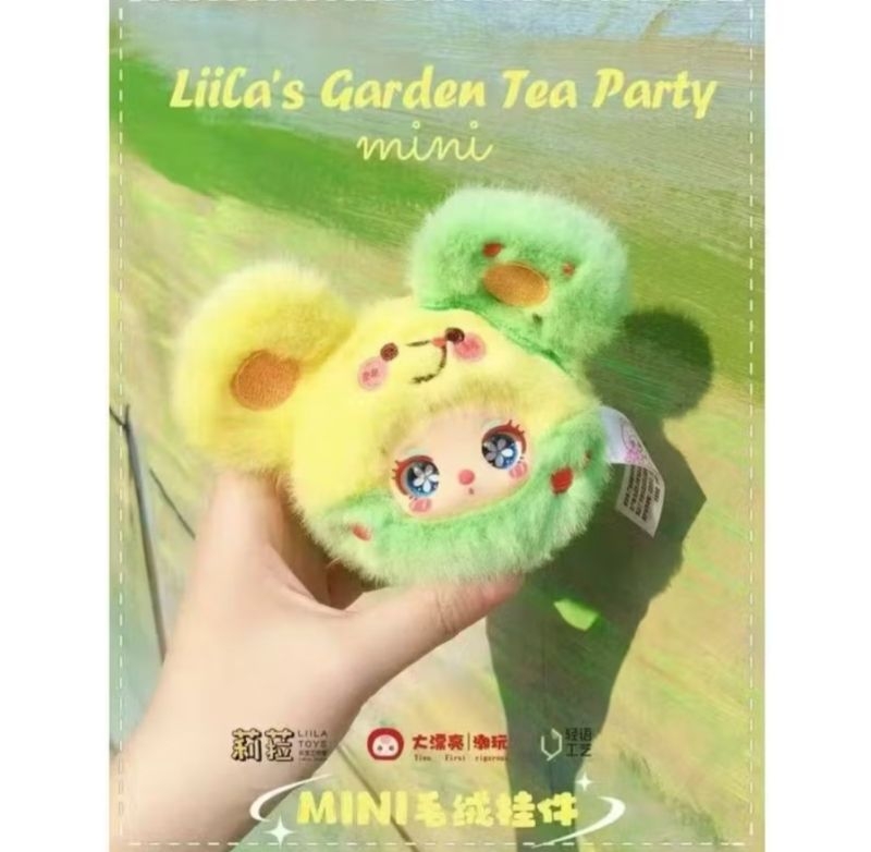 liila's mini พวงห้อยตกแต่งกระเป๋าไลลามินิรุ่นใหม่ล่าสุดพร้อมส่งคะ ...