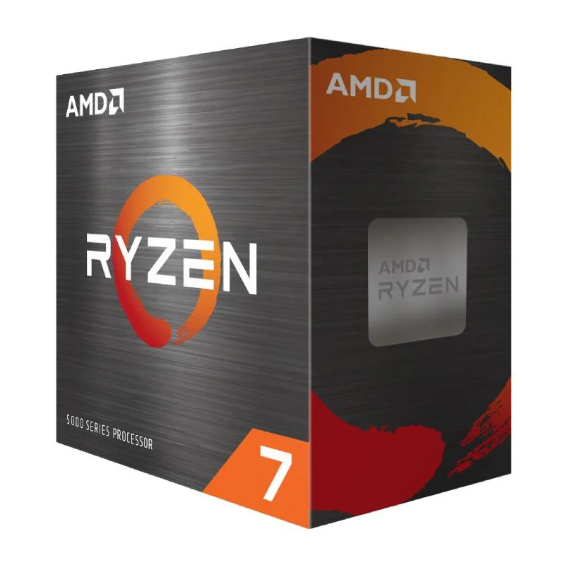 CPU (ซีพียู) AMD RYZEN 9 7900X 4.7 GHz (SOCKET AM5) (ระบบระบายความร้อนไม่รวมอยู่ในสินค้า ...