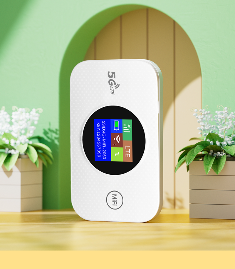 ⚡️พอกเก็ตไวไฟ⚡D-LINK 5G 2300Mbps Pocket WiFi พกพาไปได้ทุกที่ ใส่ซิมแล้ว ...