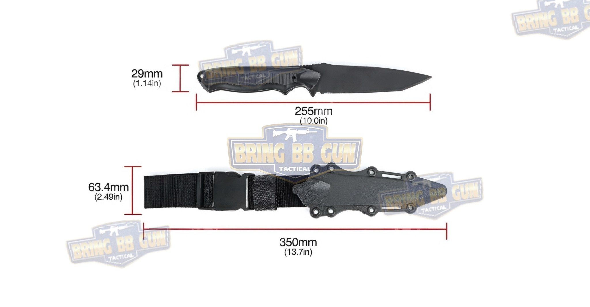 มีด Dummy Benchmade 141 (มีดยางสำหรับฝึกซ้อม) (Benchmade 141) | Shopee ...