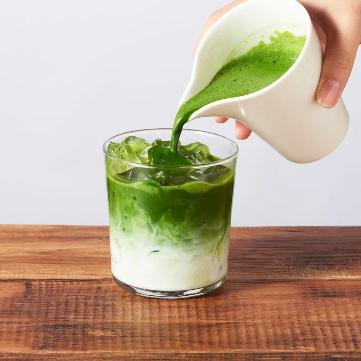 UJIEN RIKYU Matcha 30g ชาเขียวมัทฉะญี่ปุ่นแท้ ผงมัทฉะอุจิเกรดพรีเมียม ...