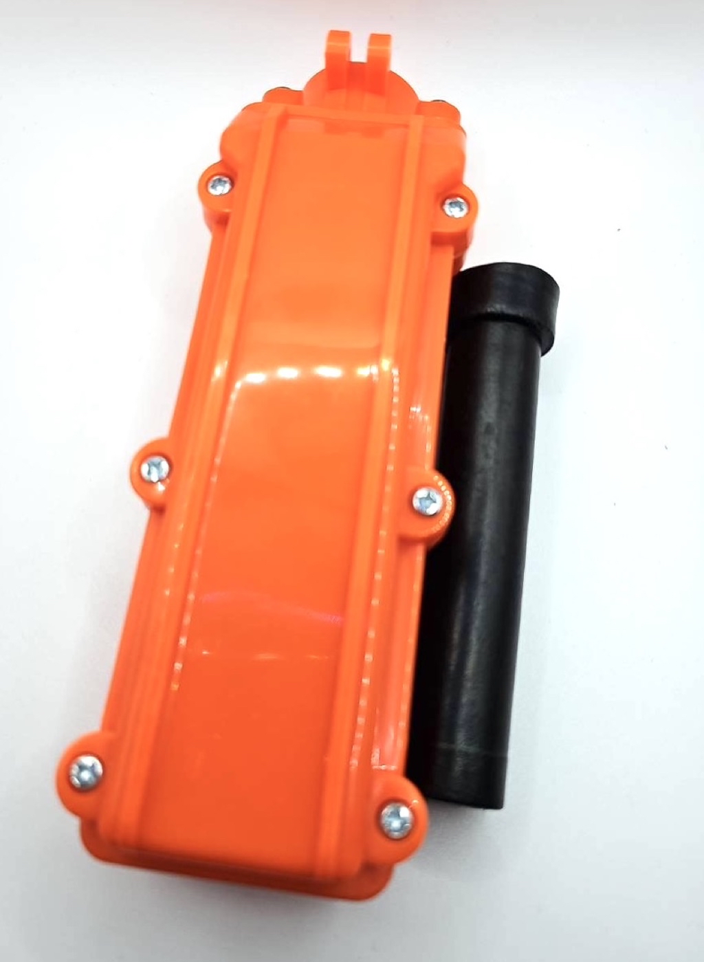 COB-62สวิทซ์รอกไฟฟ้า4ปุ่ม รีโมทเครน4ปุ่ม Push switch button รุ่น COB-62 ...