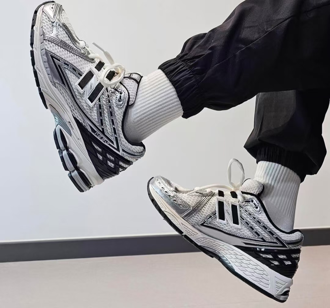 รองเท้ากีฬา New Balance รุ่น NB 1906R【M1906RQ/M1906RER/M1906REE ...