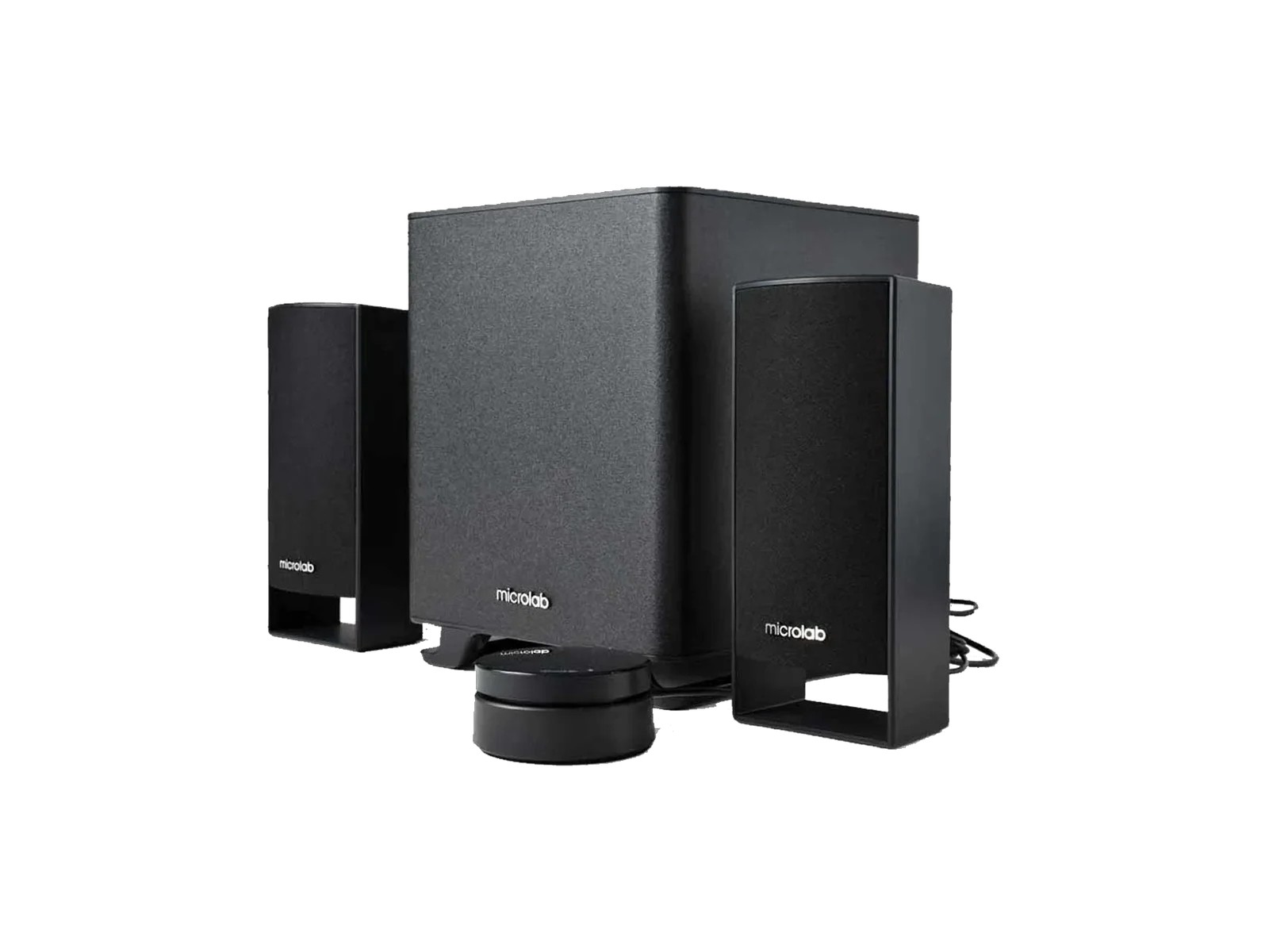 ลำโพงบลูทูธ Microlab M600BT เสียงใสชัดคม Bluetooth Speaker | Shopee ...