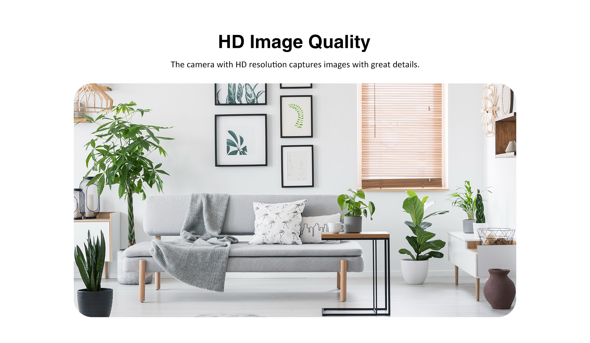 Vstarcam CB76-2 ความละเอียด 3MP(1296P) กล้องวงจรปิดไร้สาย Indoor SMART ...