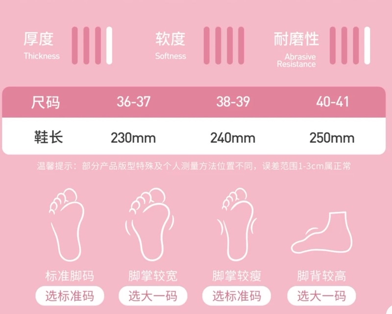 [ พร้อมส่ง 💕] Gukoo x Hello kitty slippers รองเท้าบุขนลายคิตตี้ มี 2 สี ...