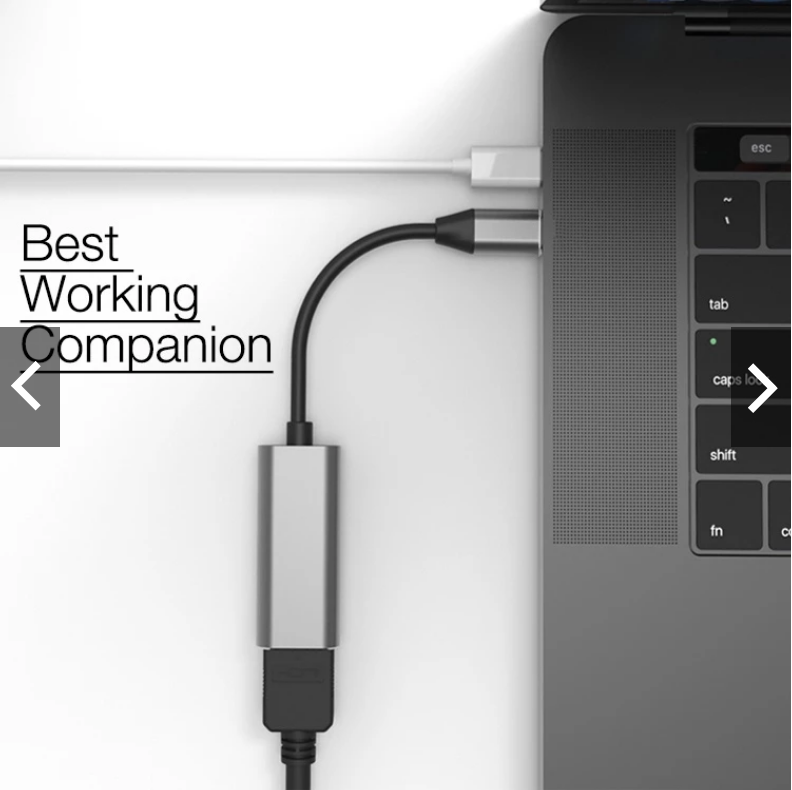 สายแปลง Usb Type-C เป็น HDMI Glink GL-007A Cable Type-C TO HDMI | Shopee Thailand