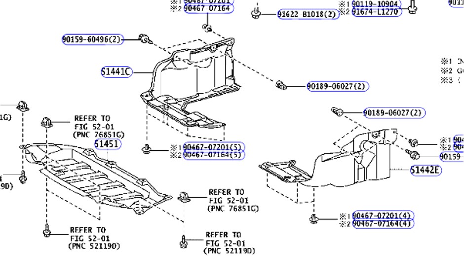 SKU-A795(1ชุด30ตัว) พุกพลาสติก+สกรูเกลียวปล่อยยึดพลาสติกใต้เครื่อง ...