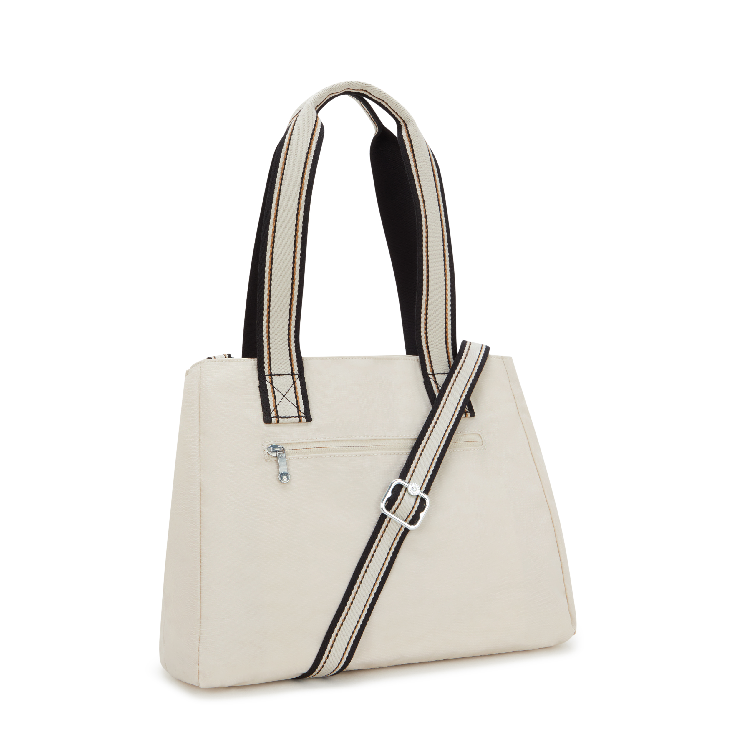 กระเป๋า KIPLING รุ่น CARSON LIGHT SAND PR | Shopee Thailand