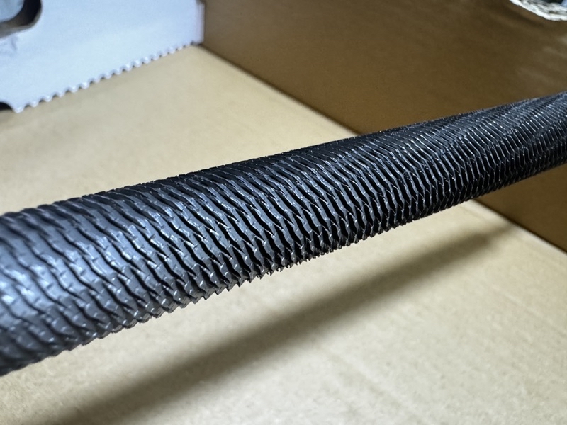 ตะไบกลม14“OBERG SWEDEN ROUND BASTARD 14” | Shopee Thailand