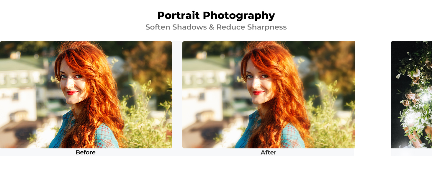 K&F C-Series Filter Shimmer Diffusion 18-layers coatings | Shopee Thailand