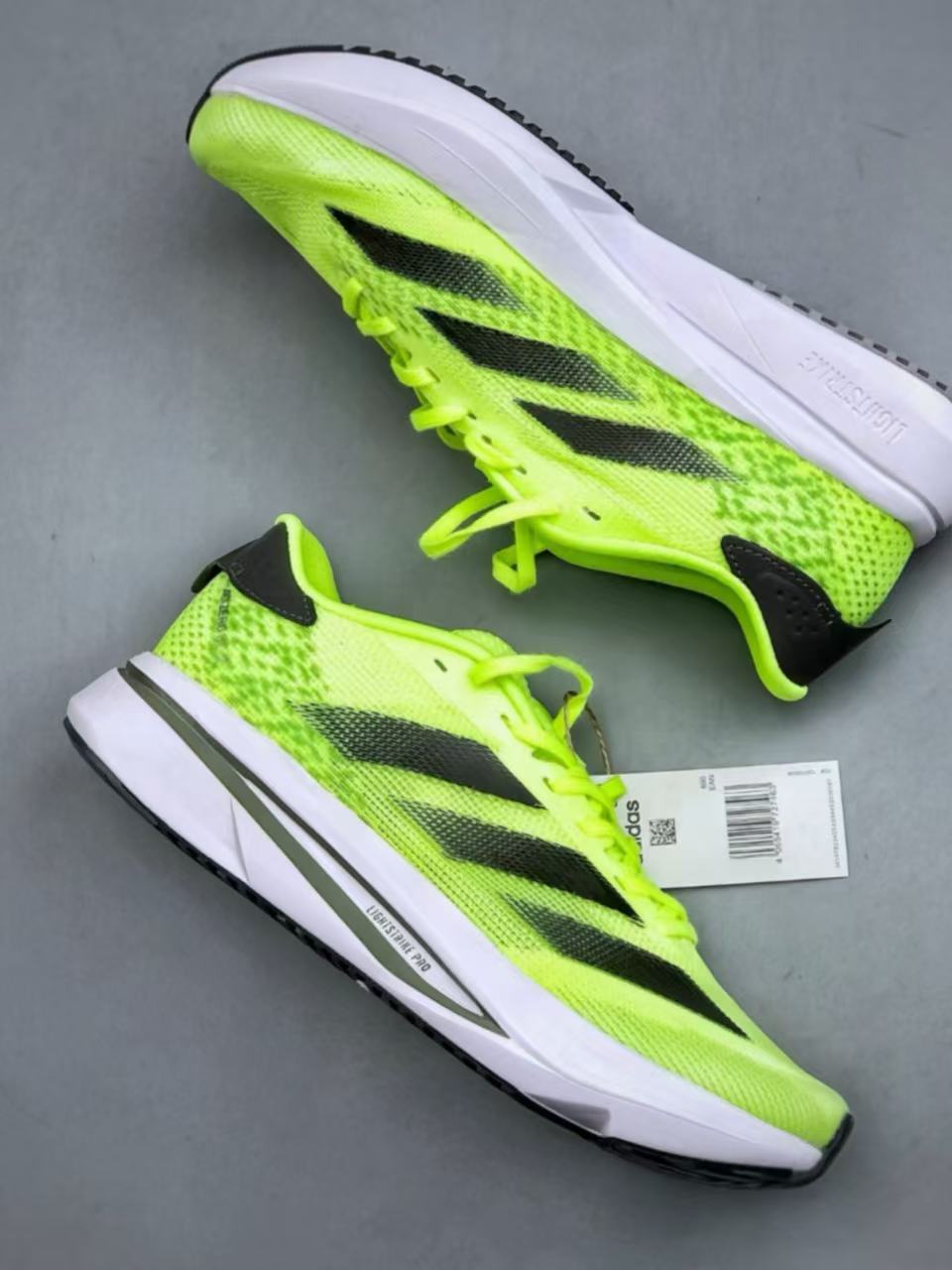 【ของแท้ 100% 】Adidas Adizero SL2 Adizero SL2 IF6745 IF6764 IF6748 ...