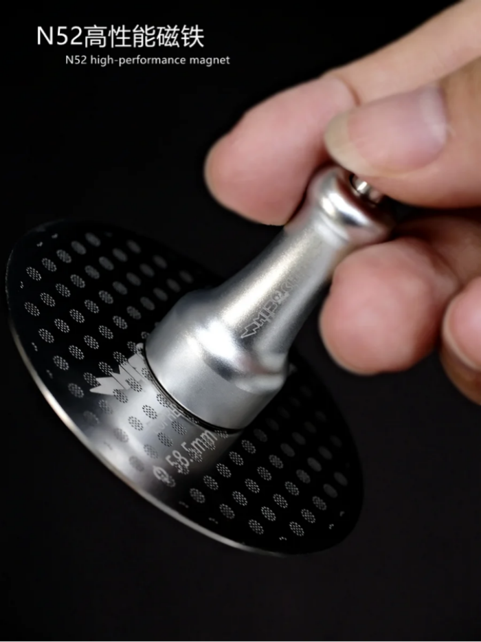 Mischief Workshop Magnet Tool แทมเปอร์มหัศจรรย์ แผ่นกรองแม่เหล็ก N52 ...