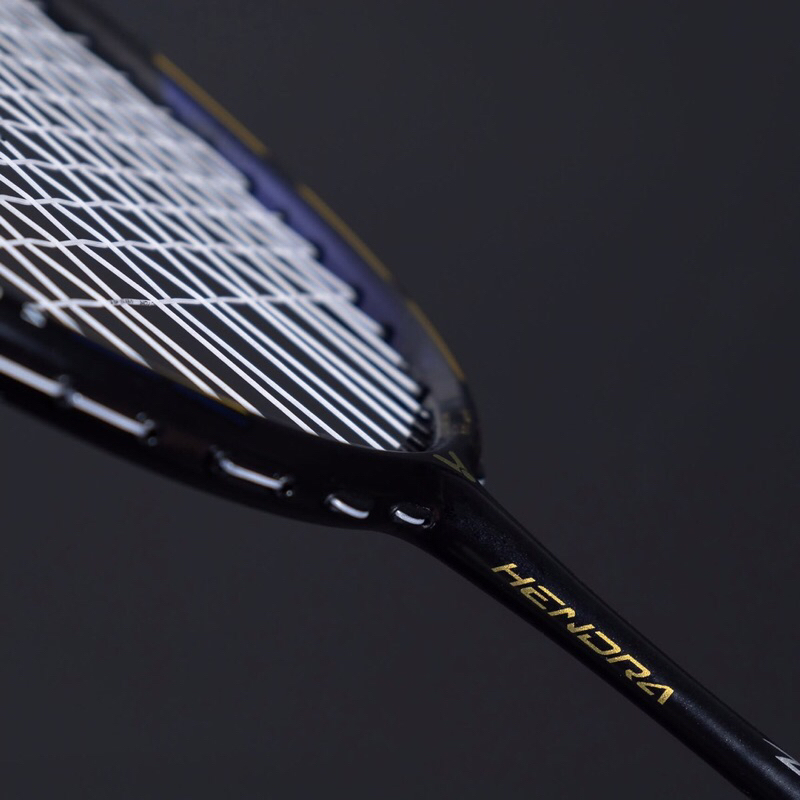 ไม้แบดมินตัน VICTOR รุ่น AURASPEED HS PLUS HENDRA LIMITED | Shopee Thailand