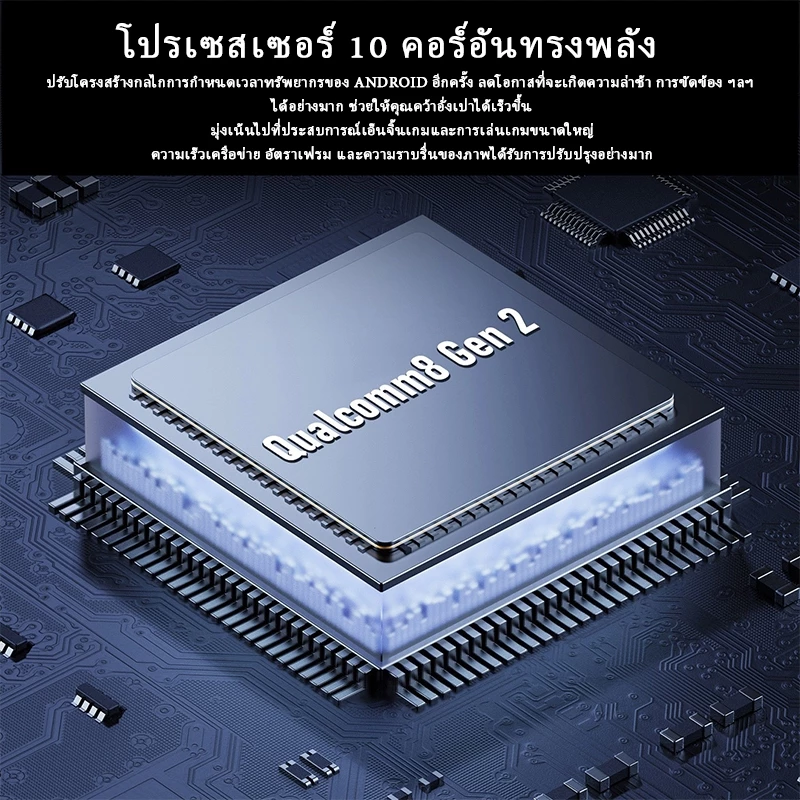 🔥ซื้อ 1 แถม 11🔥 NUMVIBE Matepad Pro 11 นิ้ว แท็บเล็ตดั้งเดิม 5G Tablet ...