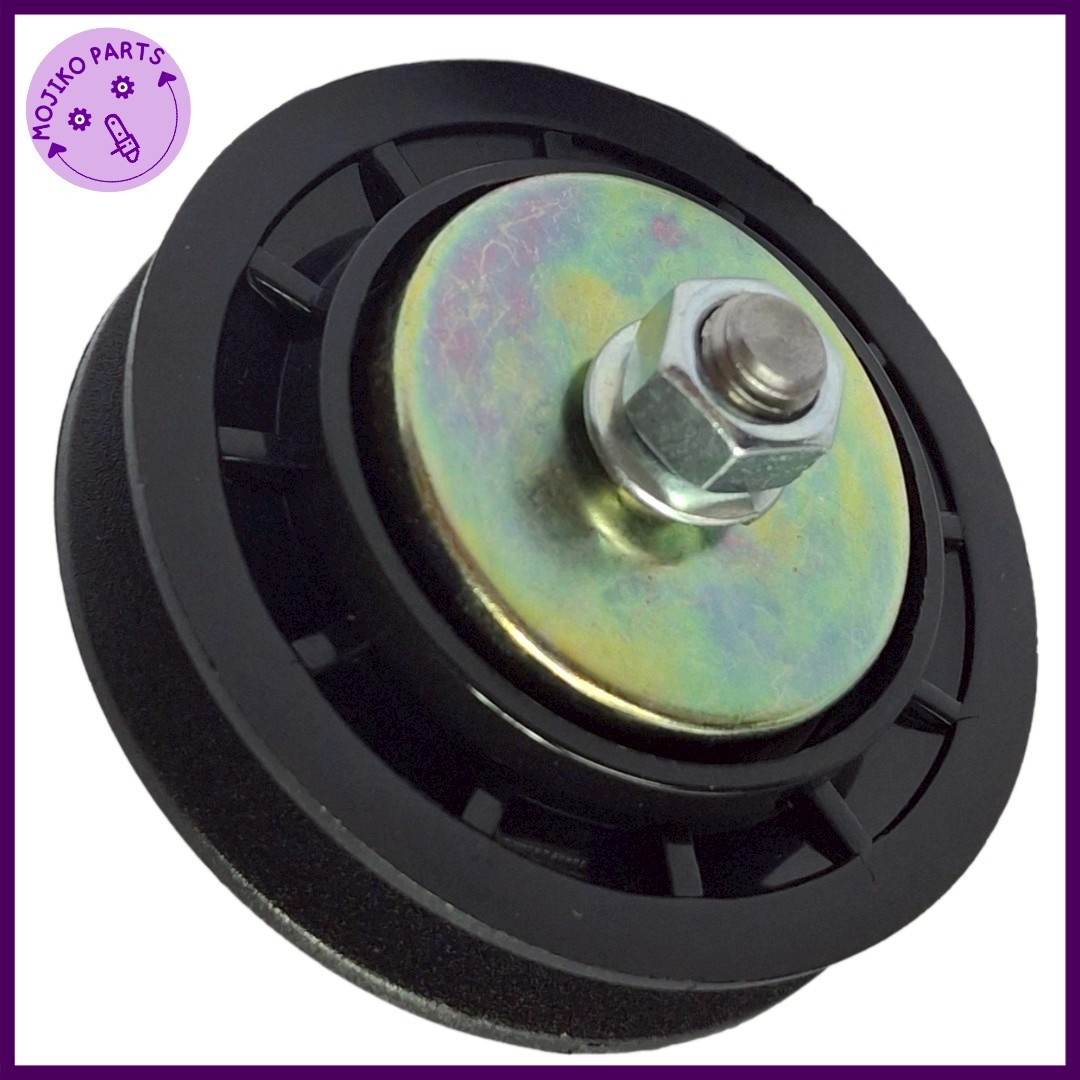 ลูกรอกตั้งสายพาน PVC มูเล่ย์เร่งสายพาน TF รุ่น TF75 TF85 TF105 TF115 L ...