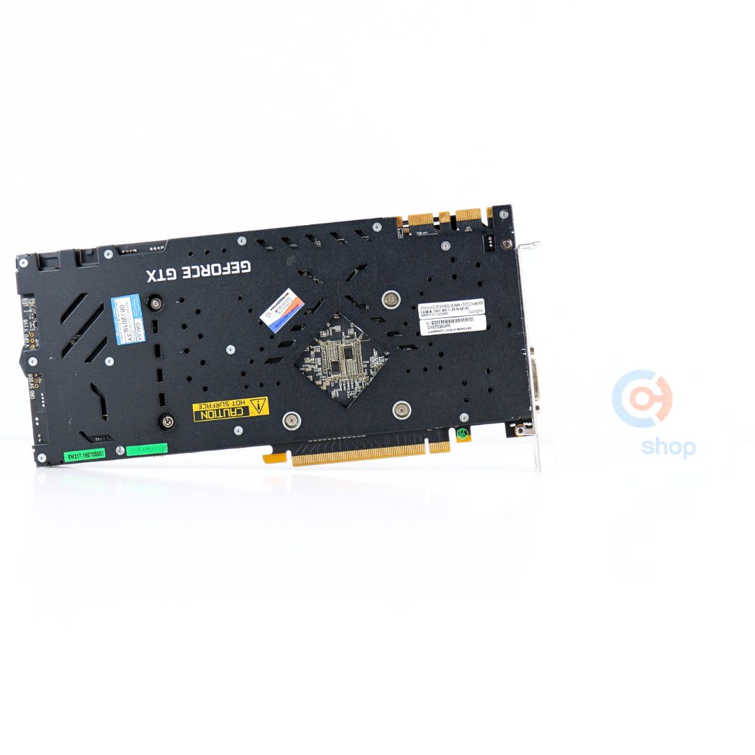 การ์ดจอ (VGA) GALAX GTX1070 8GB 2F EXOC SNIPER BLACK P15854 | Shopee Thailand