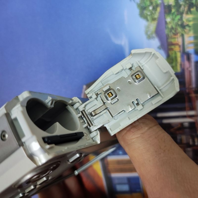 กล้องดิจิตอล Samsung D760 | Shopee Thailand