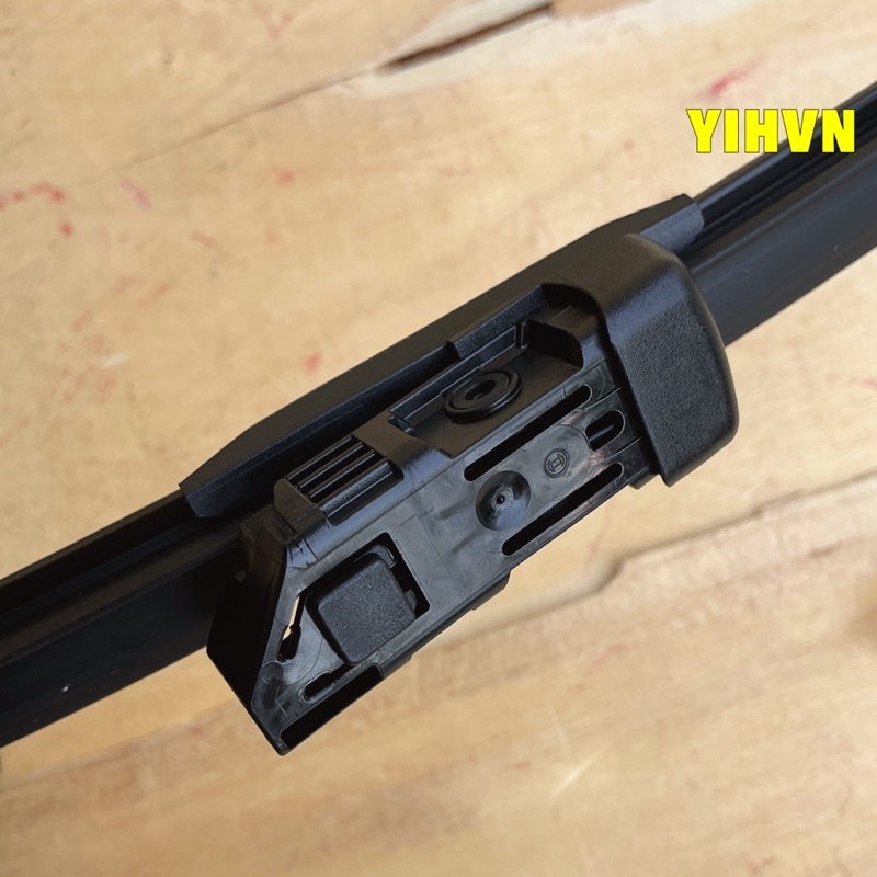 ใบปัดน้ำฝน คู่หน้า ตรงรุ่น 15+26 นิ้ว BOSCH AEROTWIN BYD ATTO3 ปี 23-25 ...