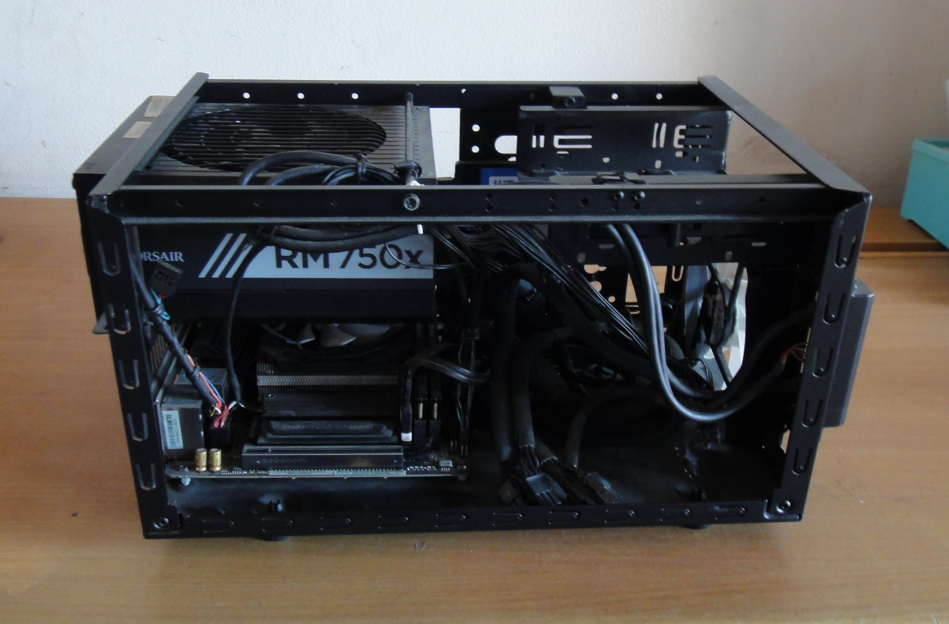 Computer Set ASRock Z390 + I7 9700K (Socket 1151) + G.SKILL RIPJAWS bus ...