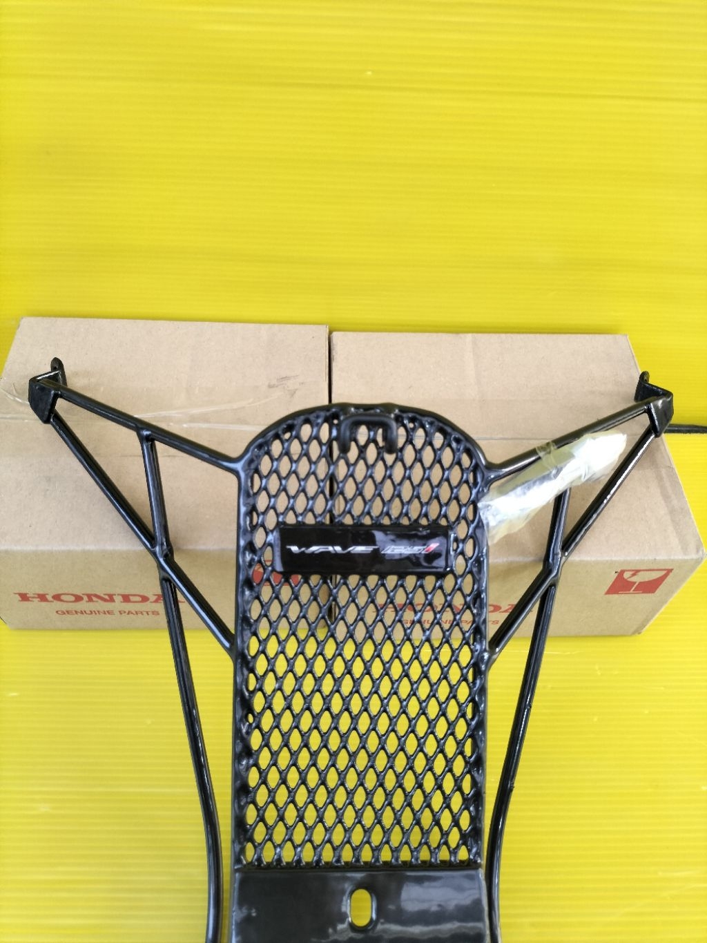 กันลายเวฟ125iปี2023-2024-2025ของแท้Honda((K3F)) | Shopee Thailand