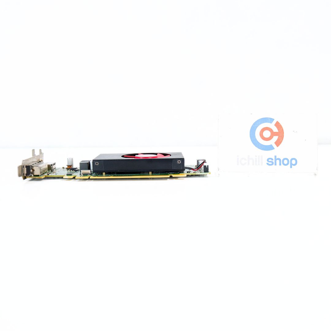 การ์ดจอ (VGA) DELL R5 240 1GB 1F DDR3 OEM P16049 | Shopee Thailand