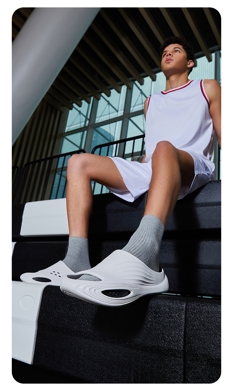 【New Arrival】POSE รองเท้านวดRelax air Slippersผ่อนคลายเท้า,ผ่อนคลาย ...