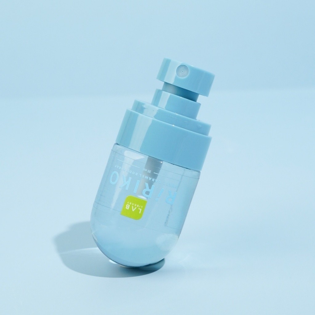 RIRIKO SWEET CARAMEL BODY SPRAY ริริโก๊ะ สวีทคาราเมล บอดี้ สเปรย์ ลด ...