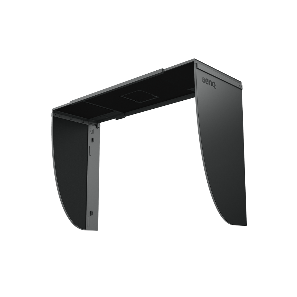 BenQ Shading Hood SH242 สำหรับจอมอนิเตอร์ BenQ รุ่น SW242Q | Shopee ...