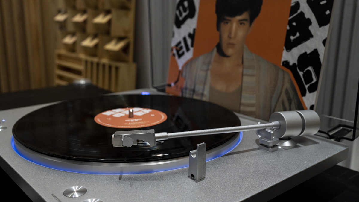 FiiO TT13 Fully Automatic Vinyl Turntable เครื่องเล่นแผ่นเสียง | Shopee ...