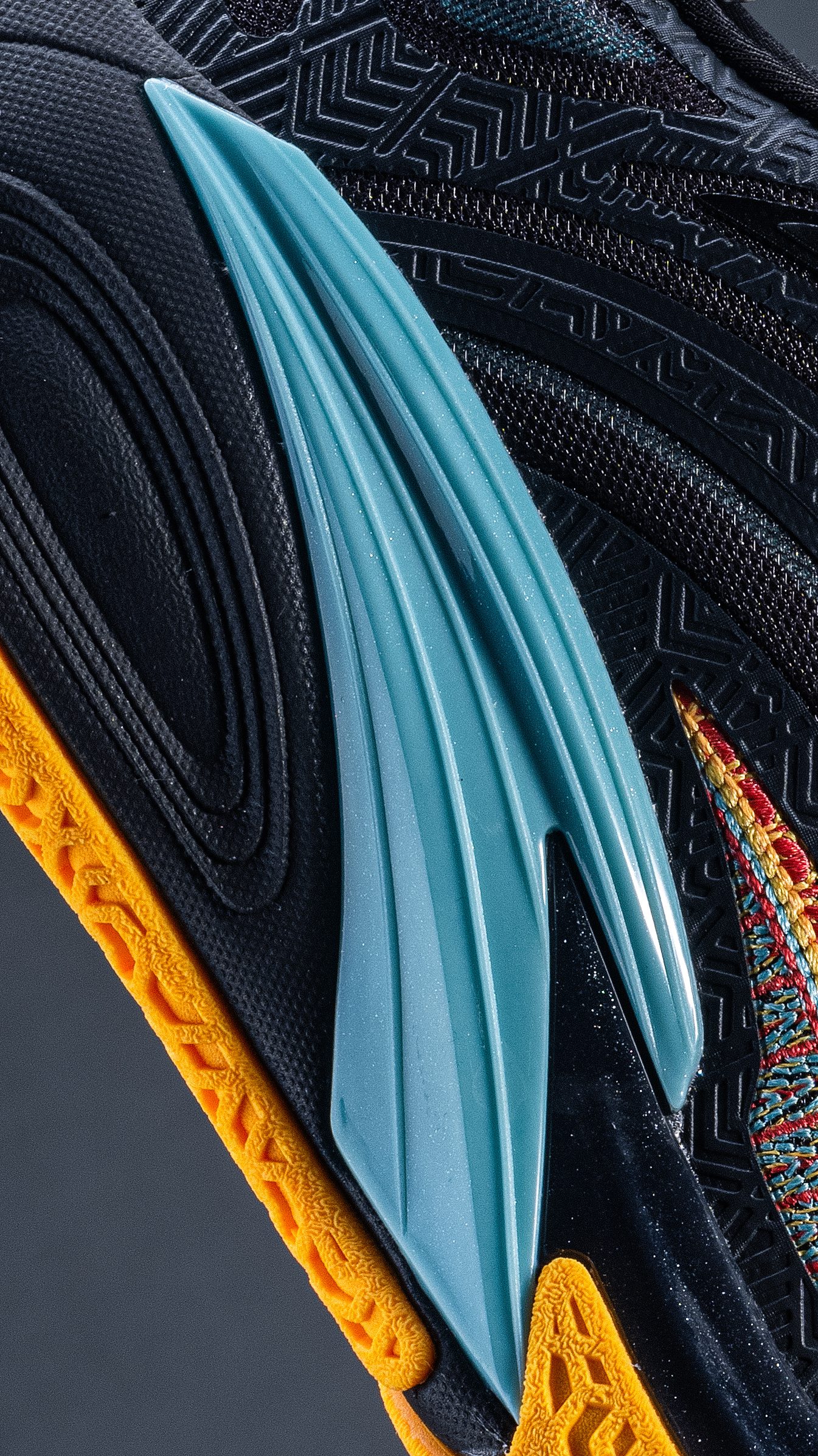 [ANTA X Kyrie Irving] KAI1 Men Basketball Shoes 1124D1113 Official ...