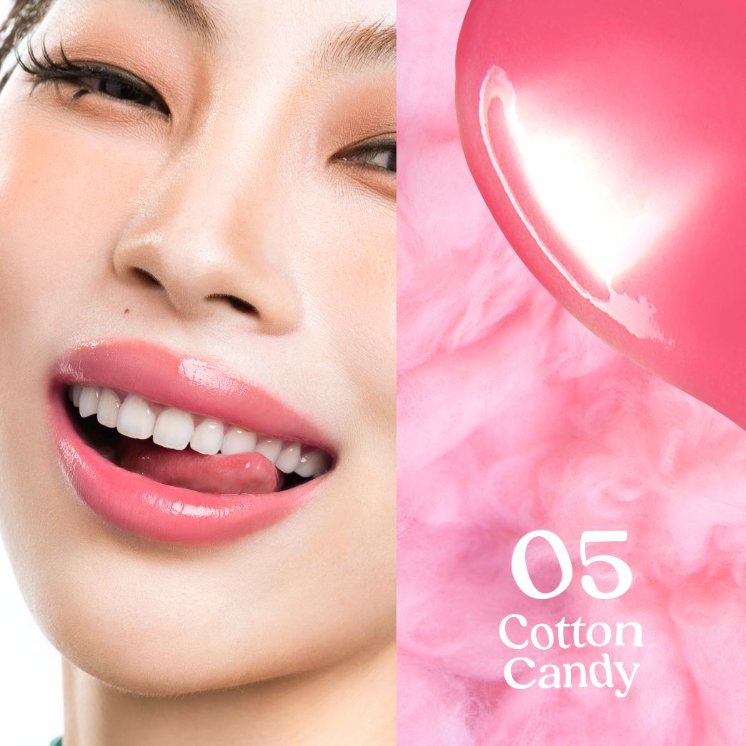 CUTE PRESS ลิปเซรั่ม เปิดโหมดปากฉ่ำ SWEET OVERLOAD MELTY LIP | Shopee ...